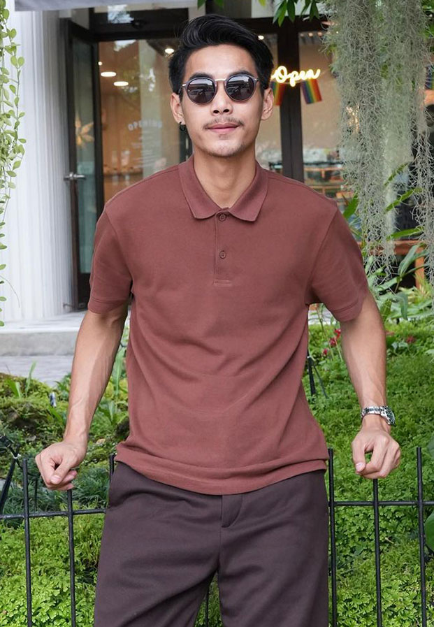 อาร์ท ติส หนุ่มหล่อ สายแซ่บ มาดเข้มเร้าใจ สาย 18+