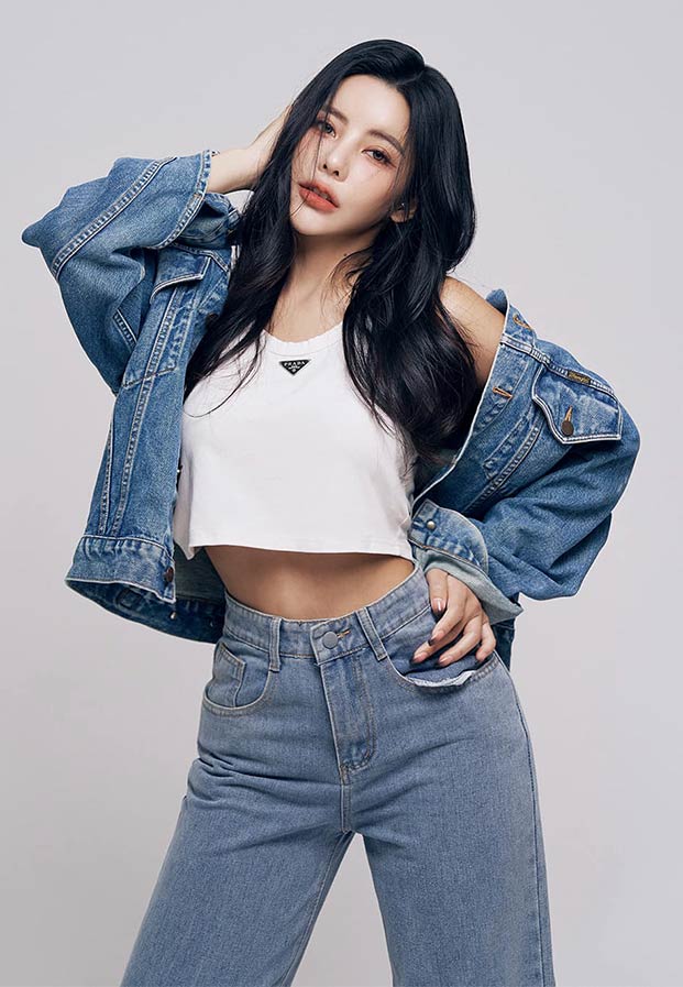 Supitcha Boonkumphoung เปิดวาร์ปสาวสวย หน้าหวาน จนอยากชิม