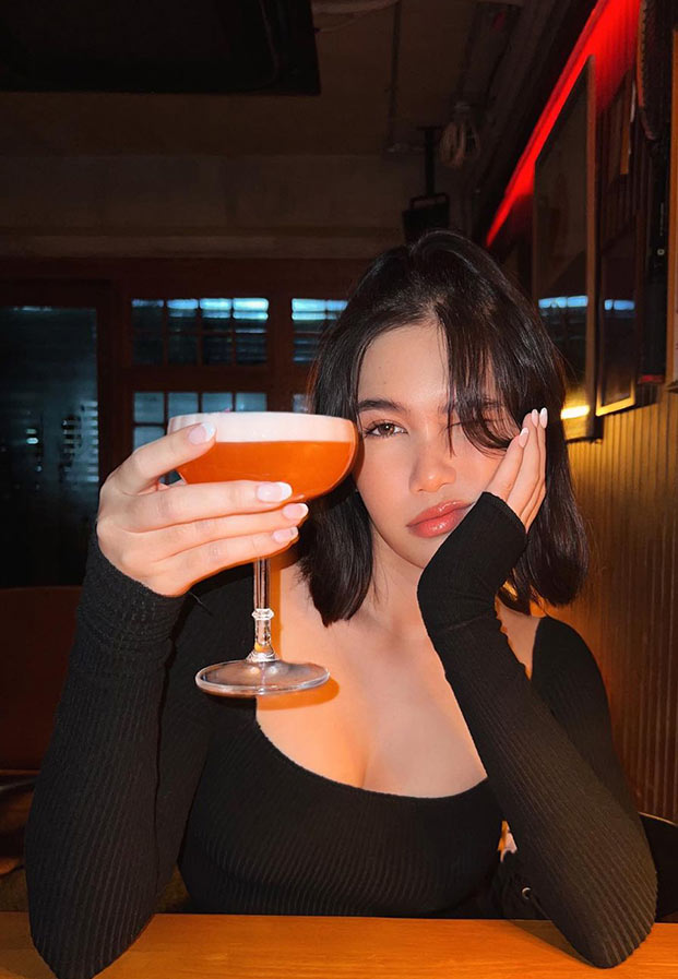 Tip rawiwan เปิดวาร์ป สาวสวยเร่าร้อน หุ่นแซ่บเกินต้าน