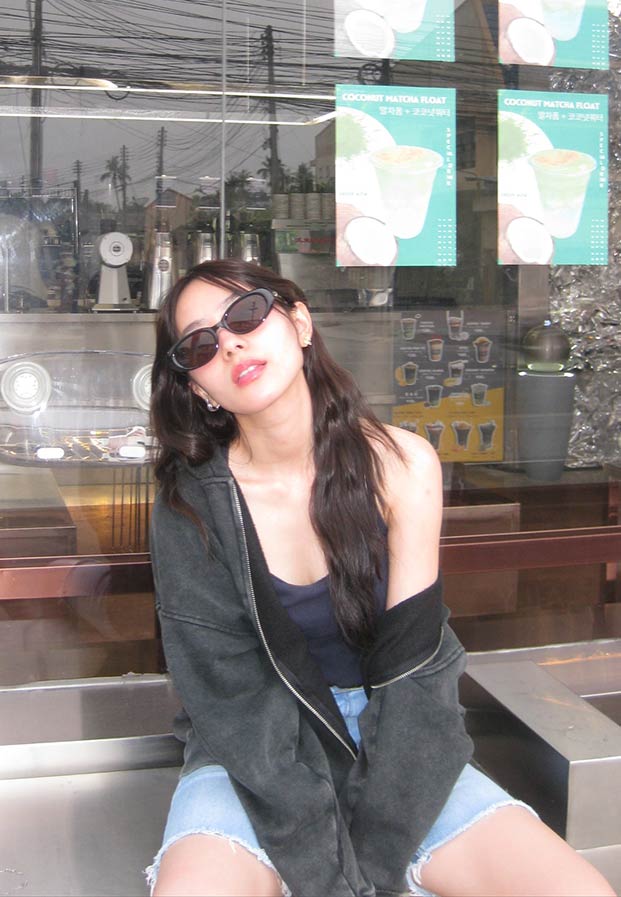 Fah Natnaree เปิดวาร์ป อินฟลูเอนเซอร์สวยละมุน น่ารักเกินห้ามใจ