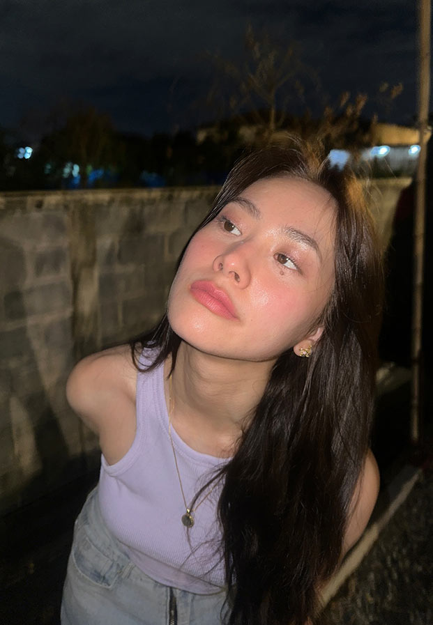 Fah Natnaree เปิดวาร์ป อินฟลูเอนเซอร์สวยละมุน น่ารักเกินห้ามใจ