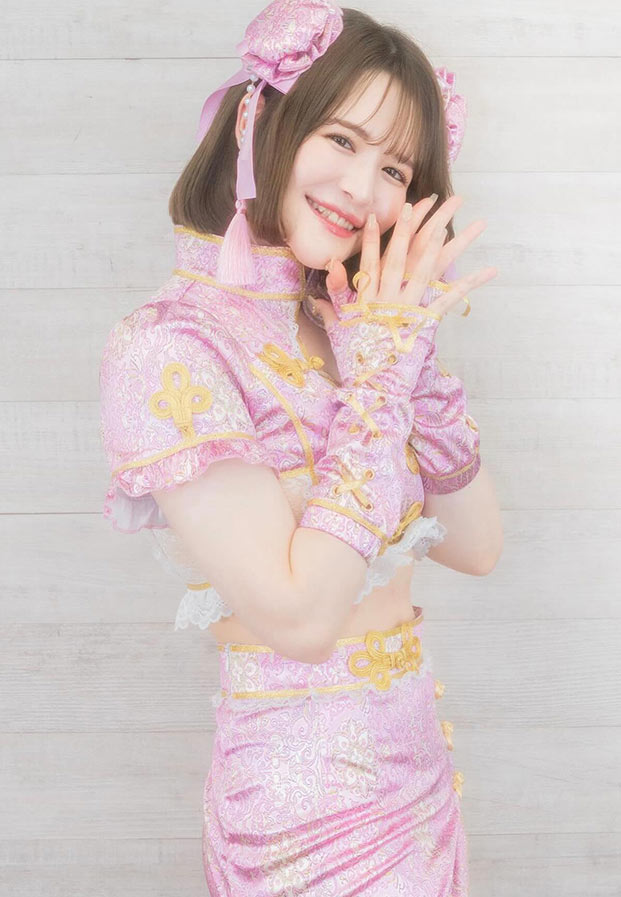 Emma chizuru สาวสวยเซ็กซี่ตัวแม่ดาวเด่นหนัง AV ตัวท็อปแซ่บมาก